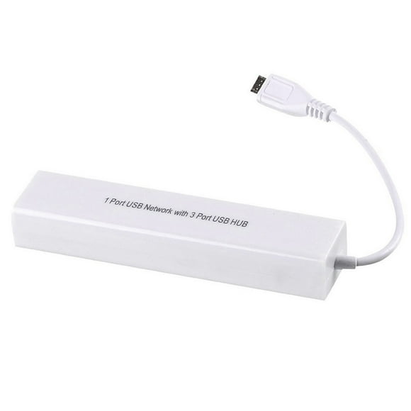 USB Ethernet Adapter