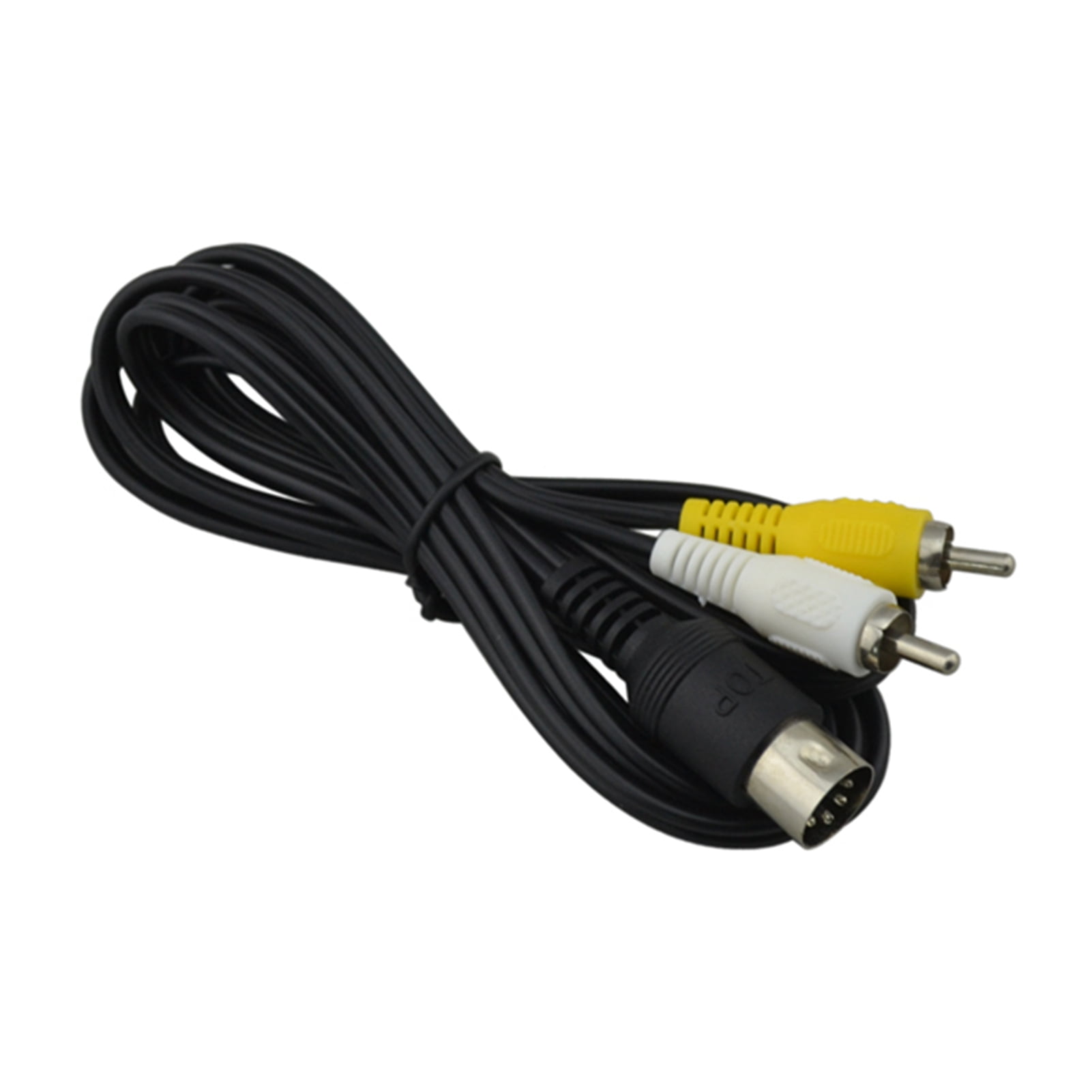 Naierhg AV Cable High Fidelity Plug And Play Anti-interference Stable ...