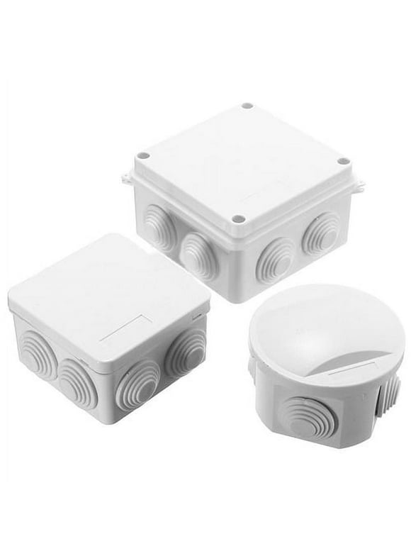 Outdoor Electrical Boxes in Electrical Boxes - Walmart.com