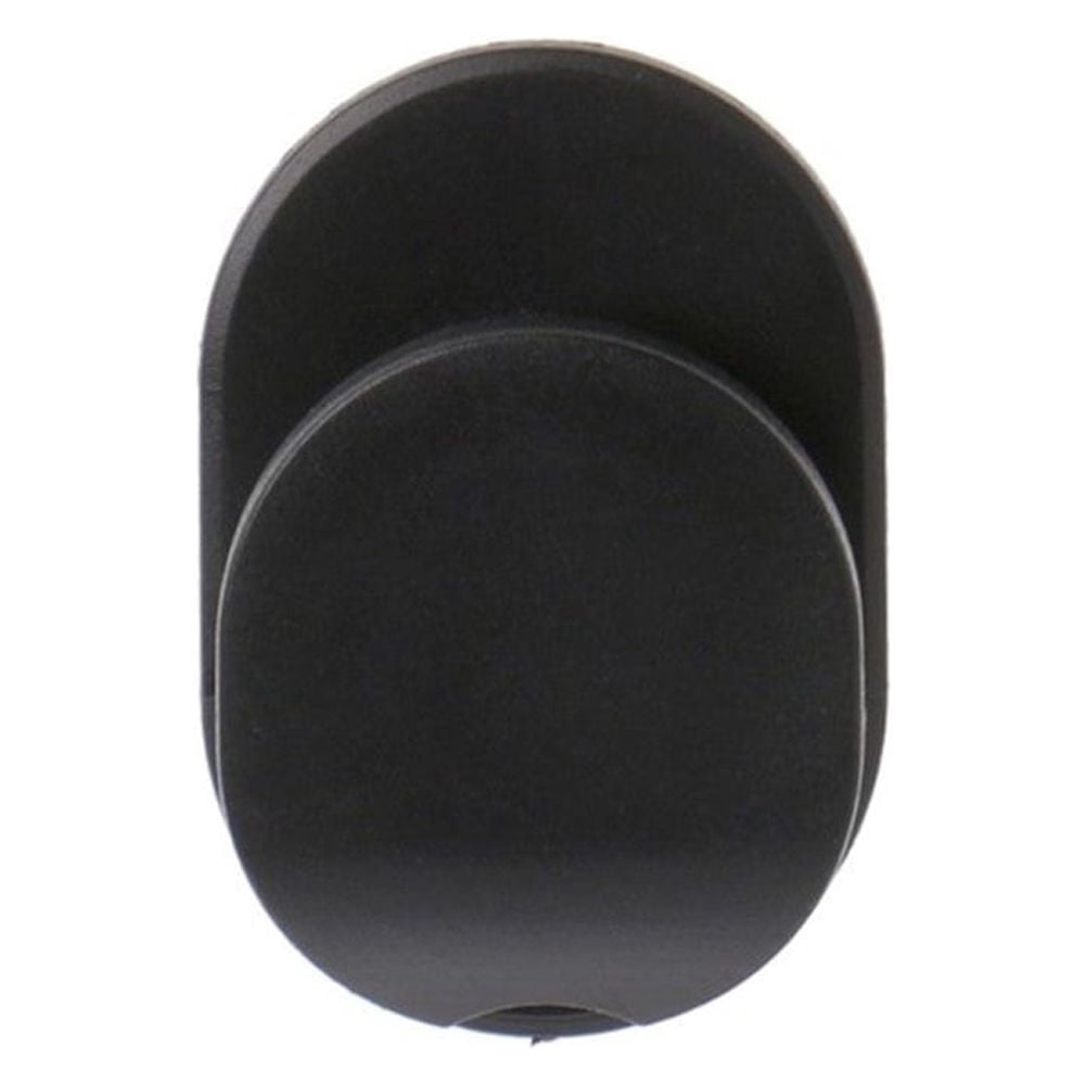 Naierhg Car Mount Holder Self Adhesive Hook for Rotation Finger Ring ...