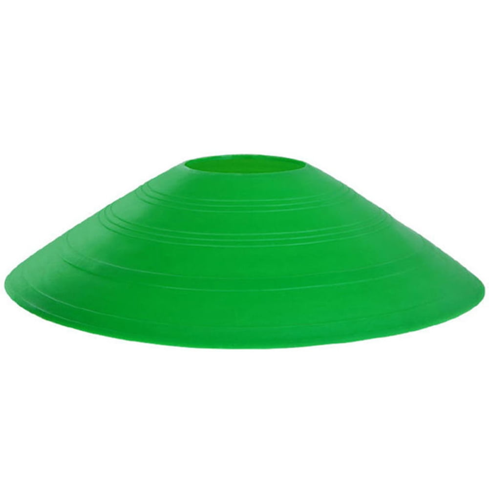 Naierhg Disc Cones Soccer Football Rugby Field Marking Coaching ...
