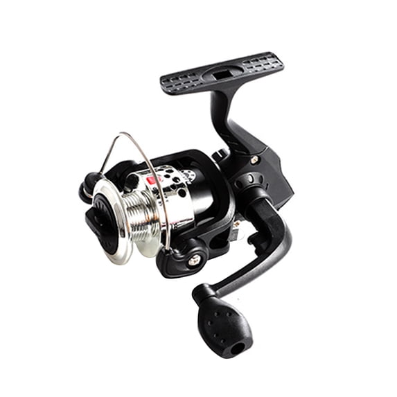 Naierhg Fish Line Spinning Reel Lure Wheel Vessel Bait Casting Flying ...