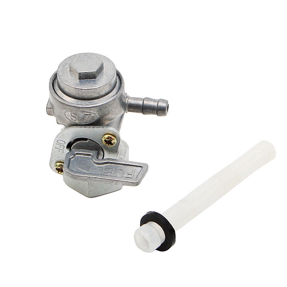 Naierhg Fuel Generator Gas Tank Fuel Switch Valve Pump Petcock Car Tool ...