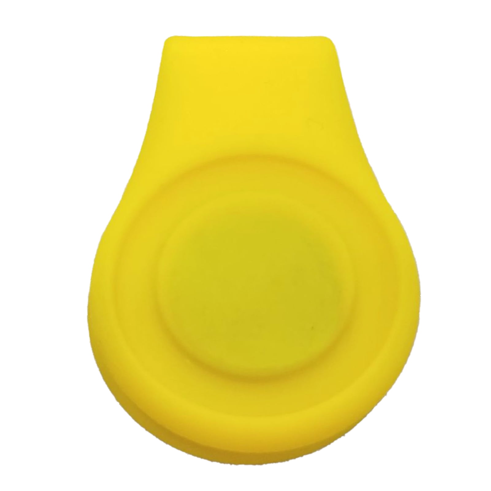 Naierhg Golf Hat Clip Flavorless Magnetic Silicone Premium Magnet Golf ...