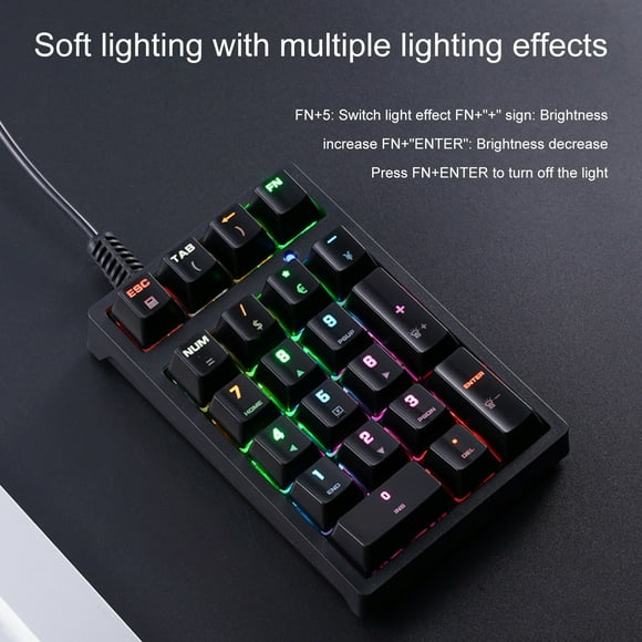 Laptop External Keyboards