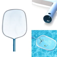 Simple Scoop For Pool