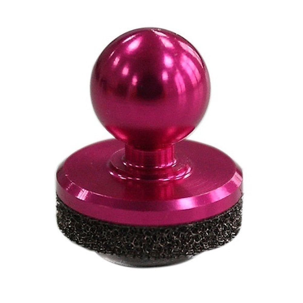 Naierhg Portable Stick Game Controller Joystick for Touch Screen Mobile ...