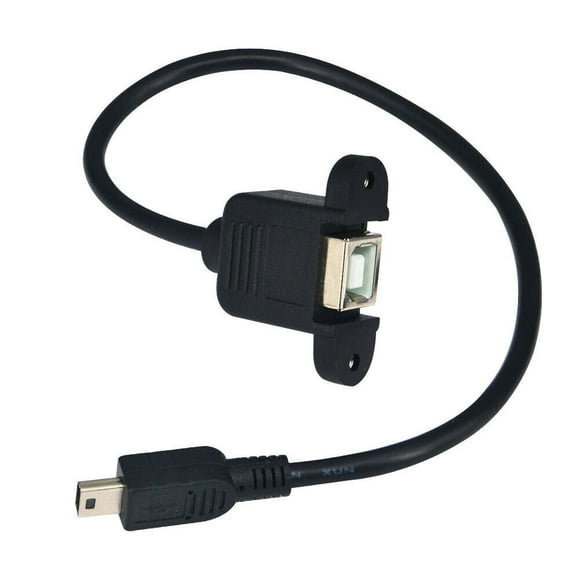 Usb Mini Plug
