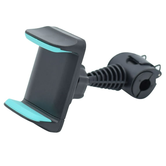 Naierhg Universal Car Back Seat Headrest Phone Mount Holder Stand ...