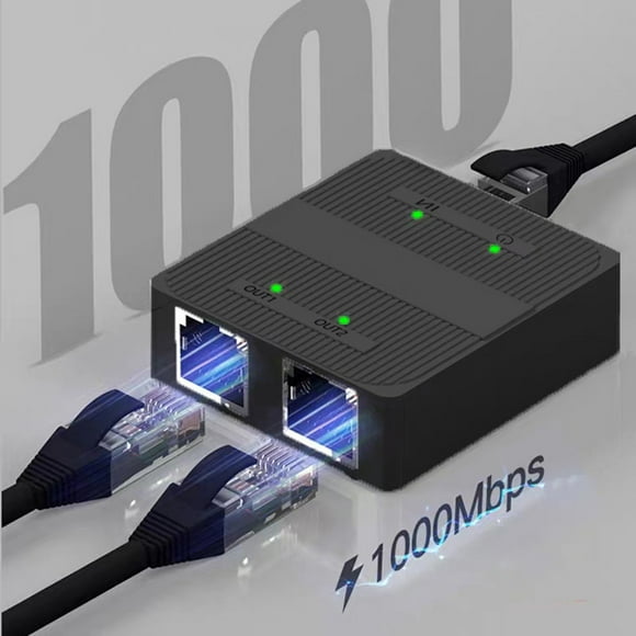 Usb Powered Ethernet Switch