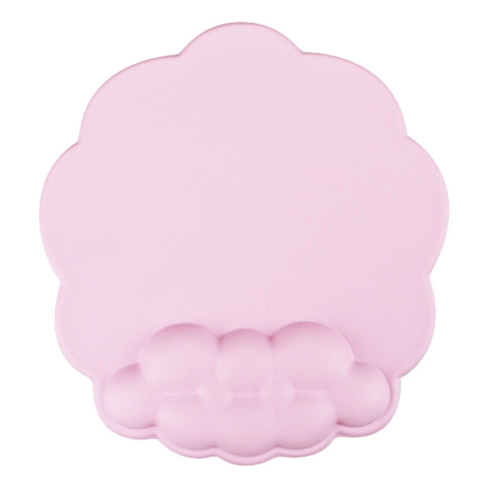 Naierhg Waterproof Mouse Pad Stain-resistant Mouse Pad Ergonomic ...