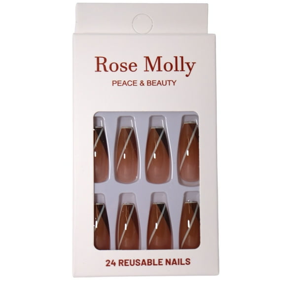 Iron Nails