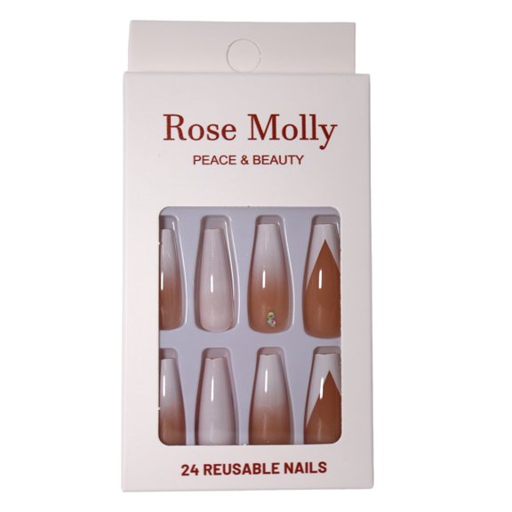 Iron Nails