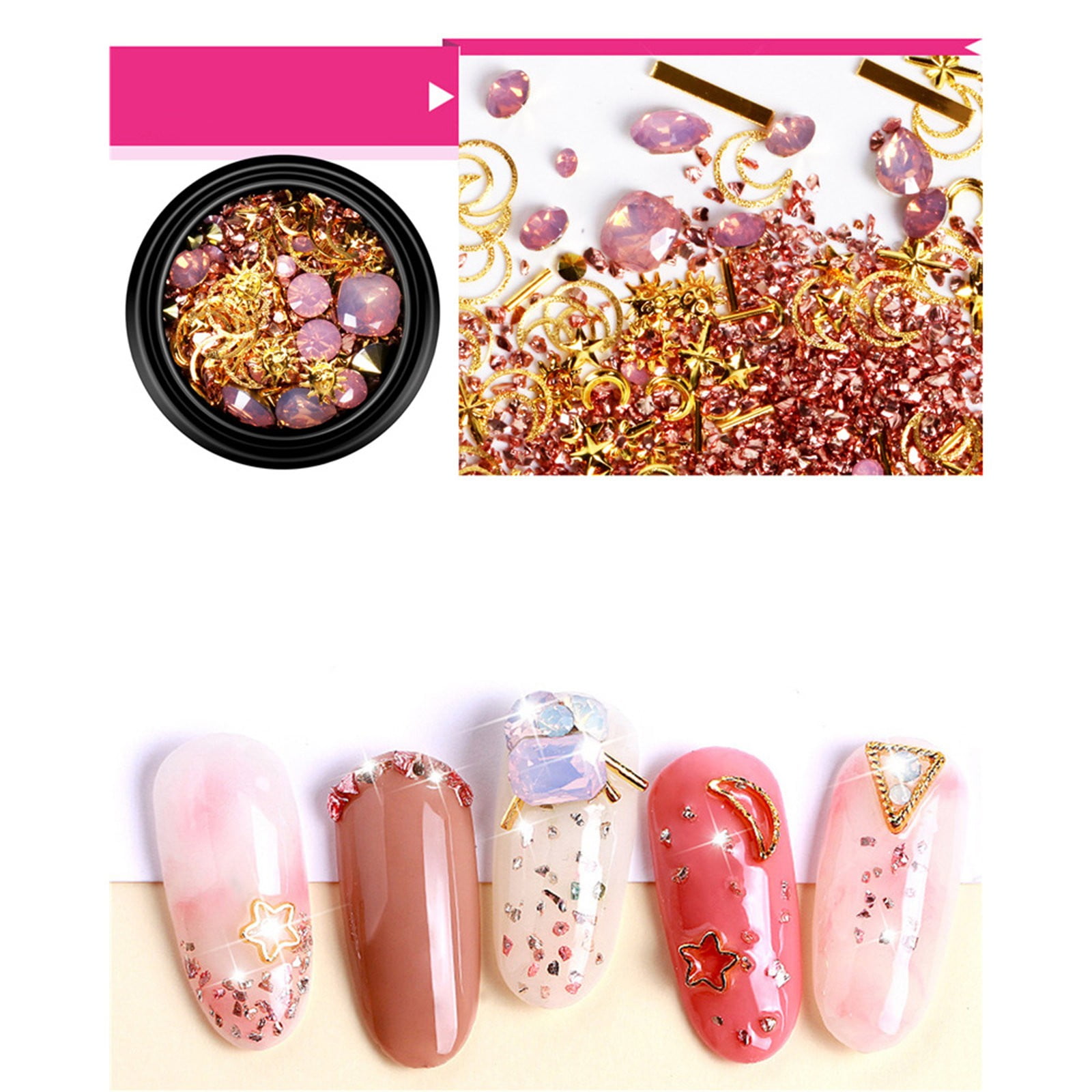 Nail Accents French Tip Nail Guides Waterslide Nail Decals Impress ... Nail Accents French Tip Nail Guides Waterslide Nail Decals Impress ...