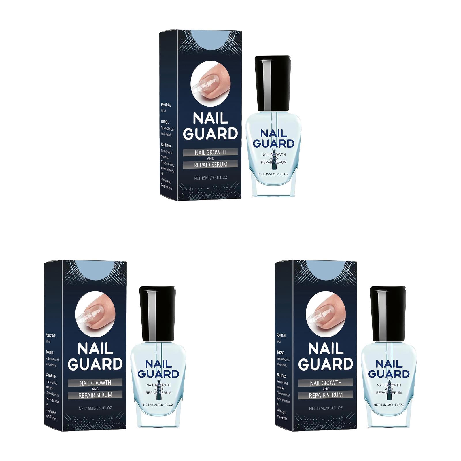 Nail for Acrylic Nails with Guard Monomer Bottle Automatic Nail File ...