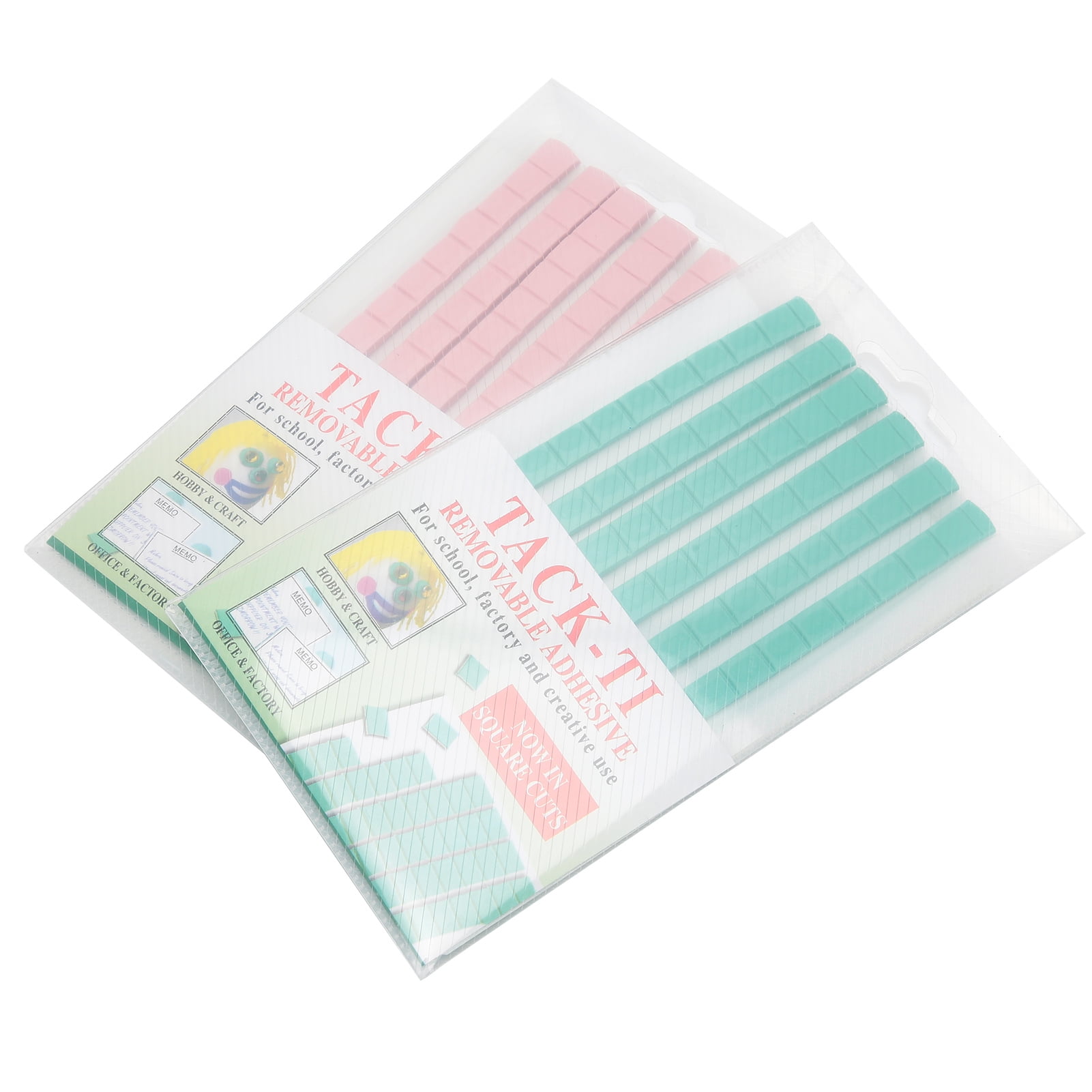 Nail Adhesive Clay DIY Sticky Nail Art Adhesive Poster Putty Manicure ...