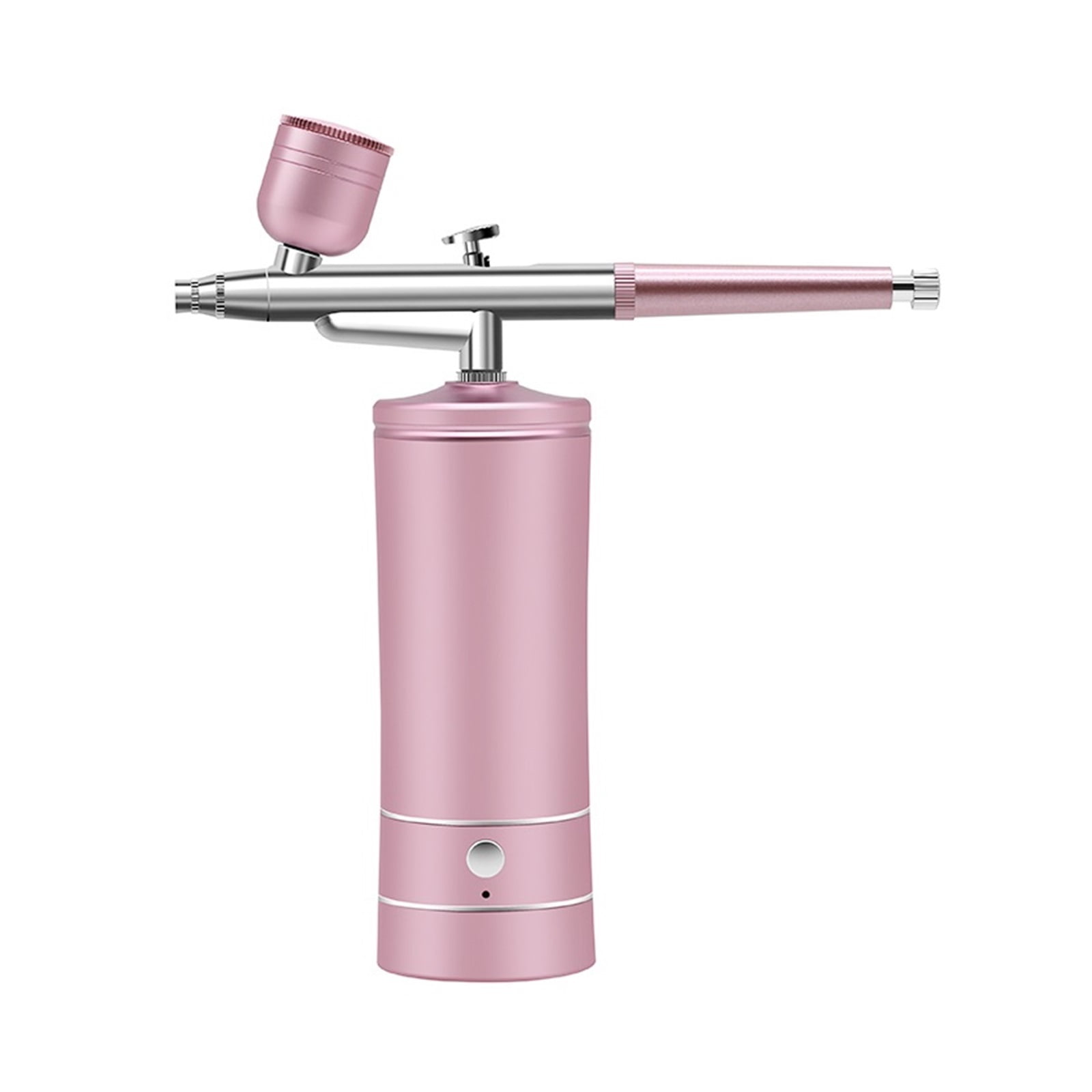 Nail Airbrush Air Compressor Cake Painting Craft Coloring Hair Dyeing ...