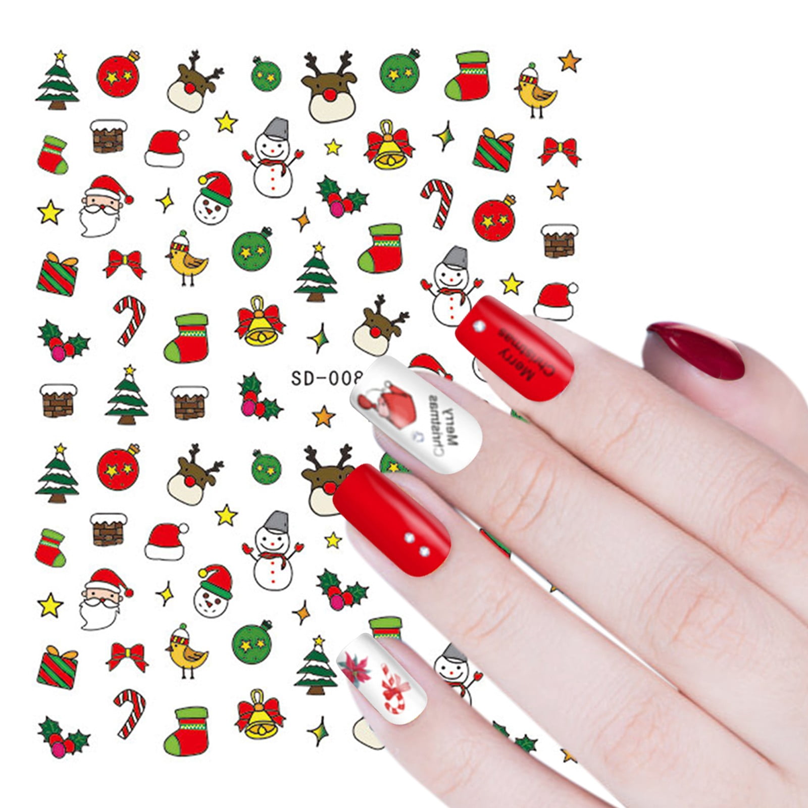 Nail And Decorations Color Street Toenails Strips Color Street Nails ...
