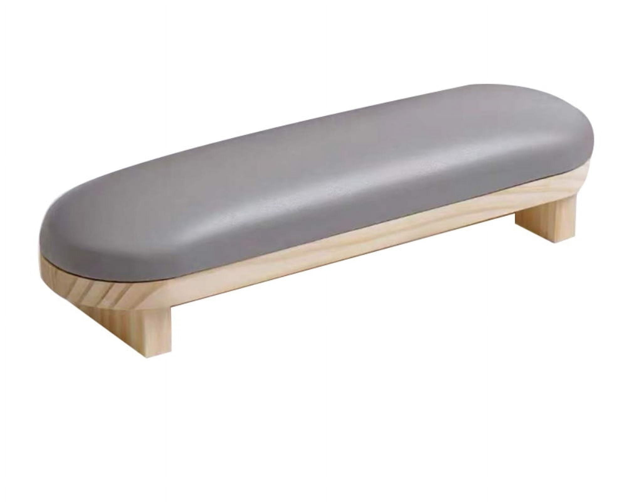 Nail Arm Rest, Nail Art Hand Pillow Mat Nail Polishing Arm Rest Pillow ...