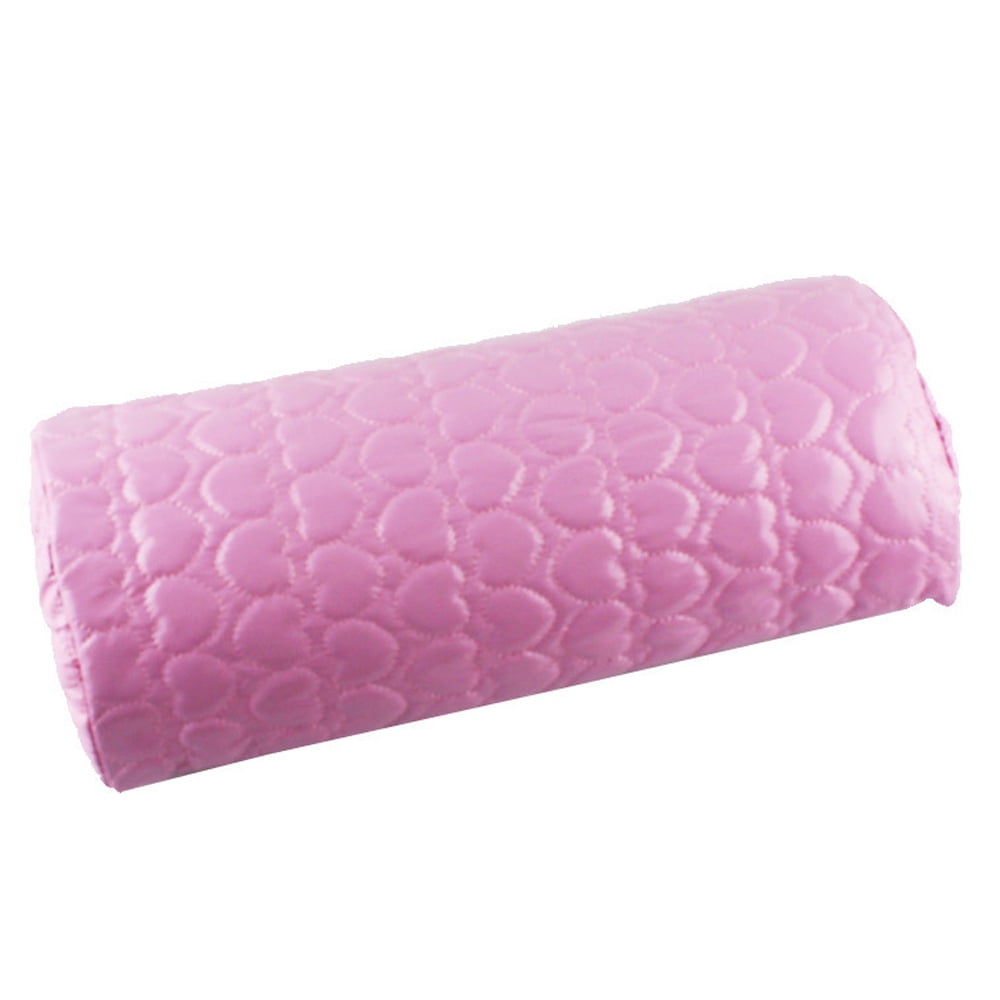 Nail Arm Rest Cushion, Manicure Hand Rest,, Soft Hand Pillow Footstool ...
