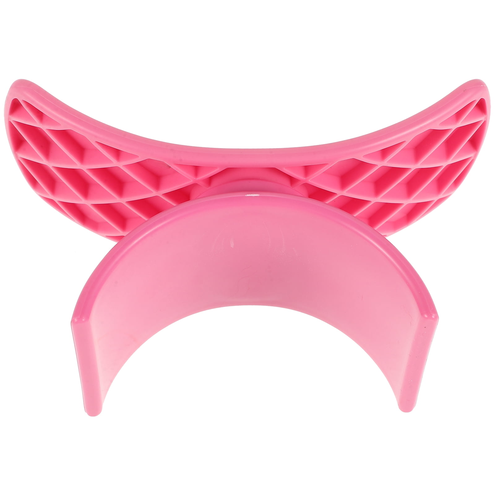 Nail Armrest Elbow Rest U Shape Arm Rest Nail Accessories Nail Stand ...