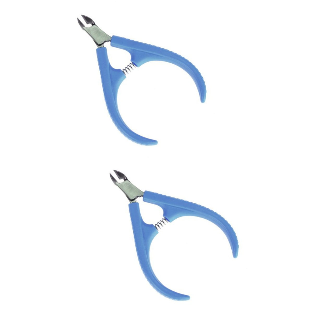 Nail Art Clipper Pedicure Tool Remover Pusher Stuff Tools Dead Skin ...