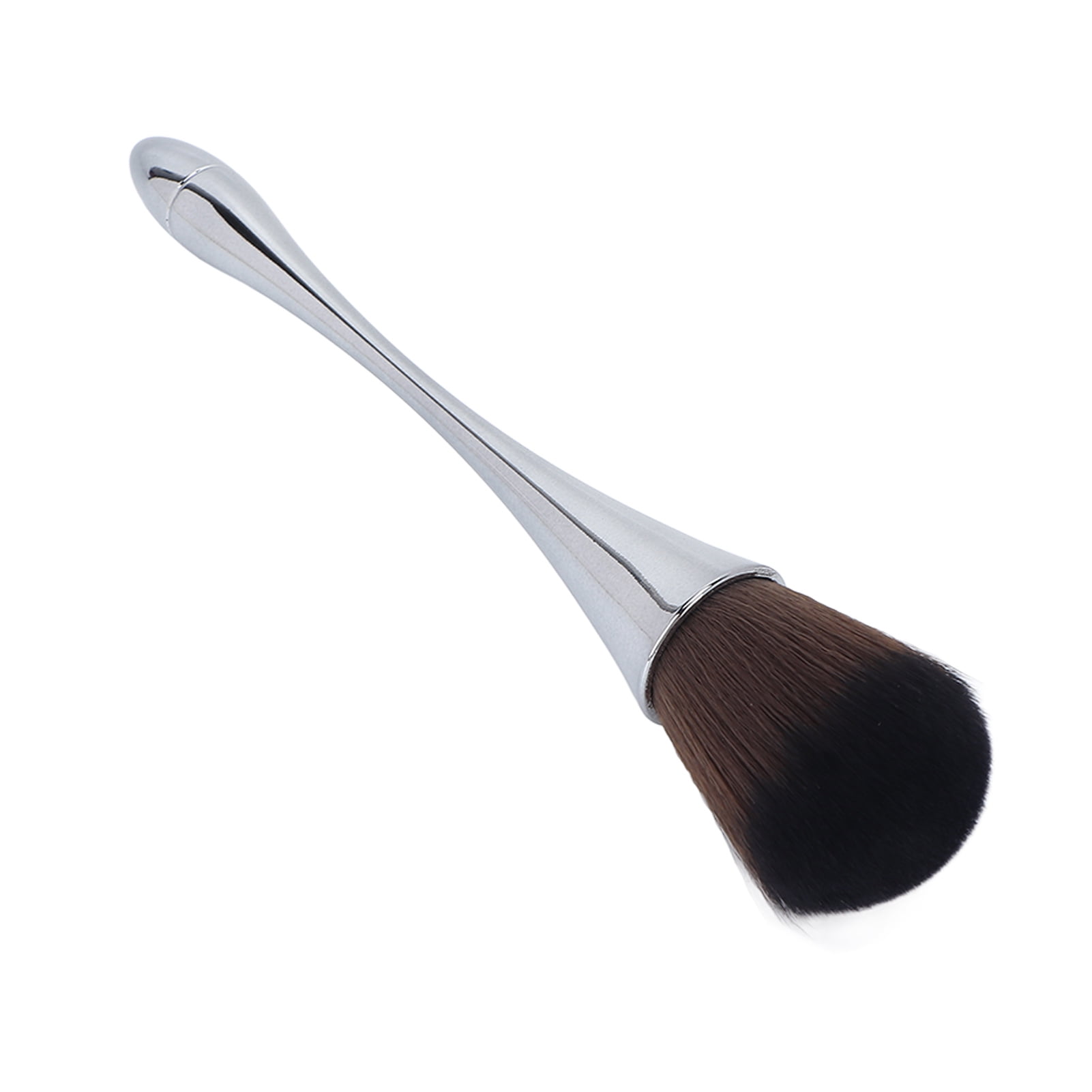 Nail Art Dust Cleaner Brush Professional Ergonomic Soft Hair Blush ...