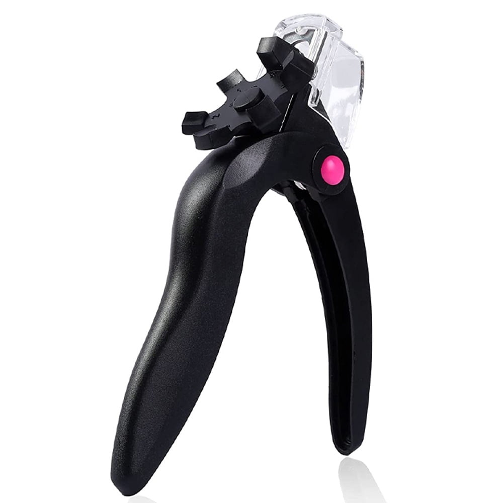 Nail Art Nail Edge Clipper Cutter, Nail Edge Clipper Cutter Acrylic Gel ...