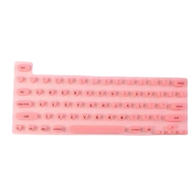 Nail Art Keyboard Cover Long Nails Keyboard Guard Keyboard Protector ...