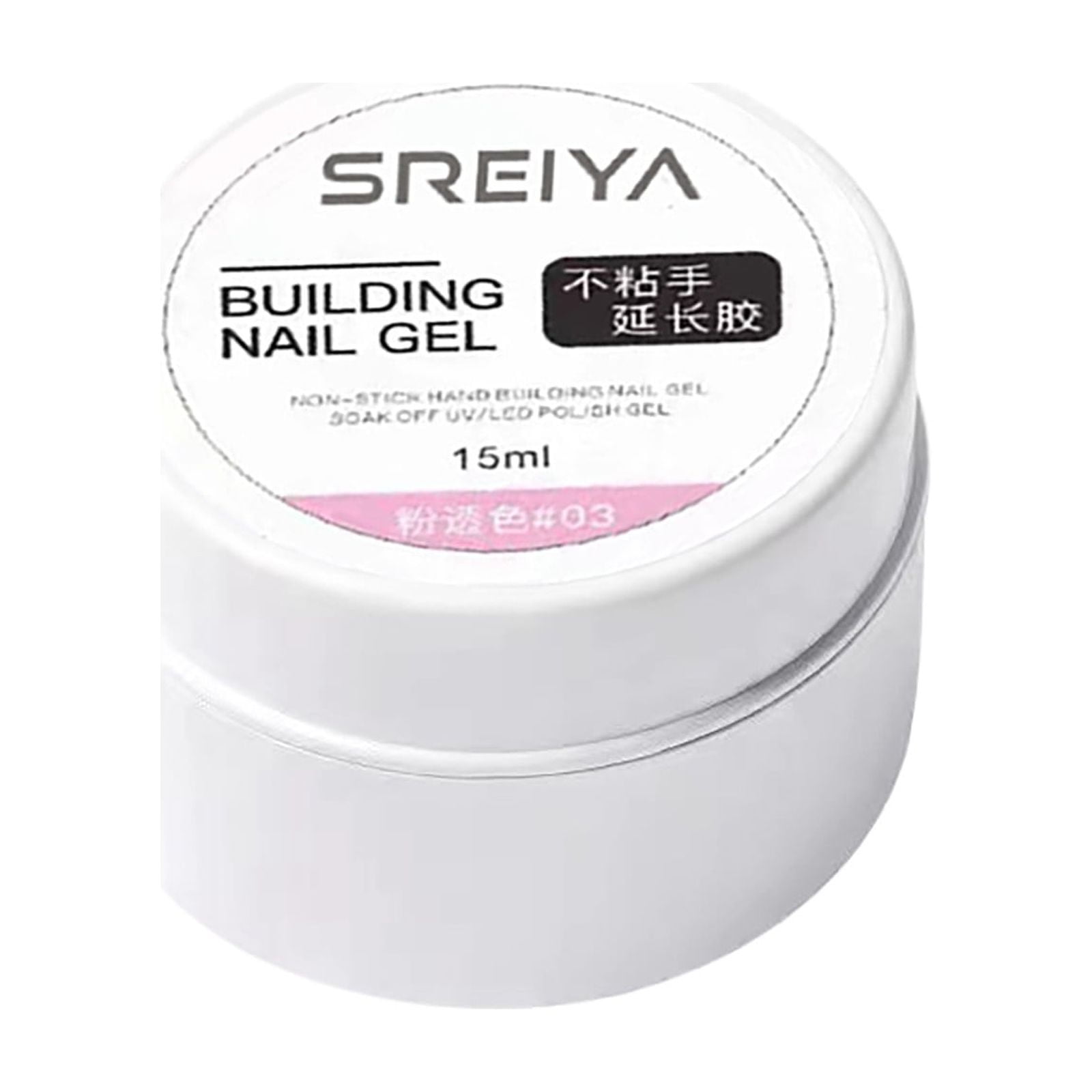 Nail Art Kit, New Makeup & Nails, from $5, Nail Lengthening Gel, Solid ...
