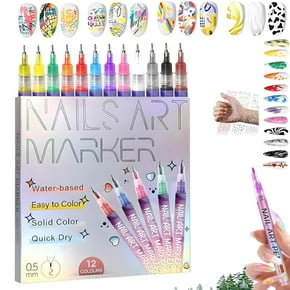 Nail Art Markers