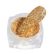 AURORA CHROME NAIL POWDER - Walmart.com