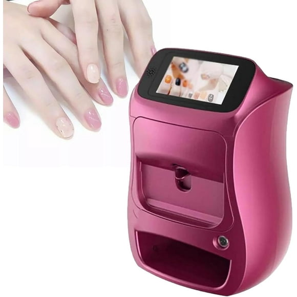 Nail Printer