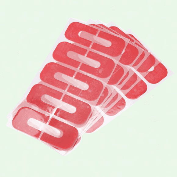 Nail Polish Protector Shields