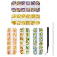 Cool Maker, GO GLAM Nail Studio Refill, Nail Art to Style 80 Nails ...