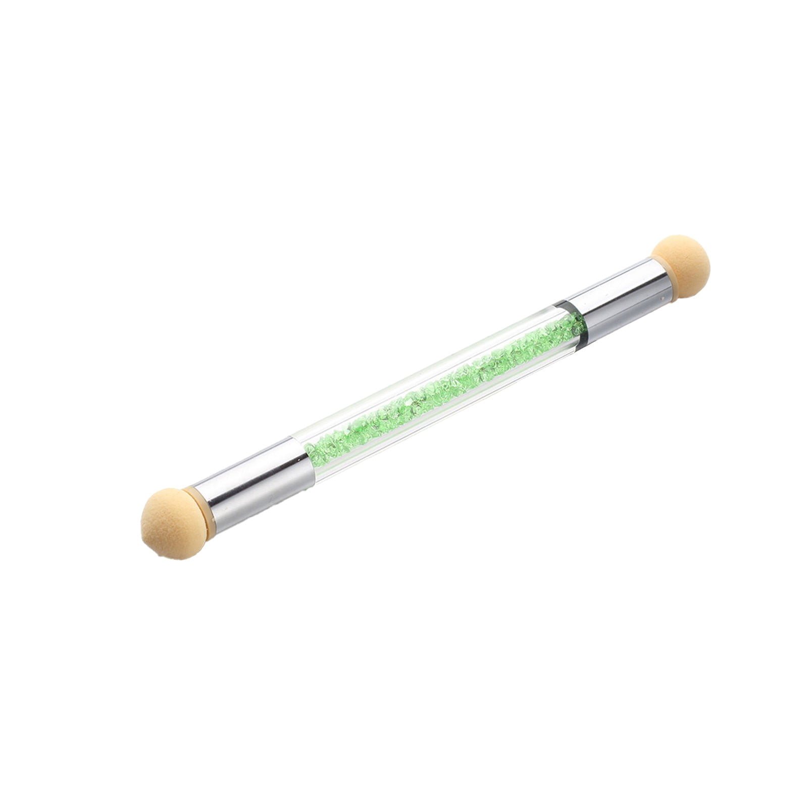 Nail Art Sponge Dual Pointed Ombre Sponge Tool Nails Ombre Sponge Nail ...