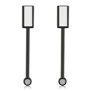 Magnetic Wands