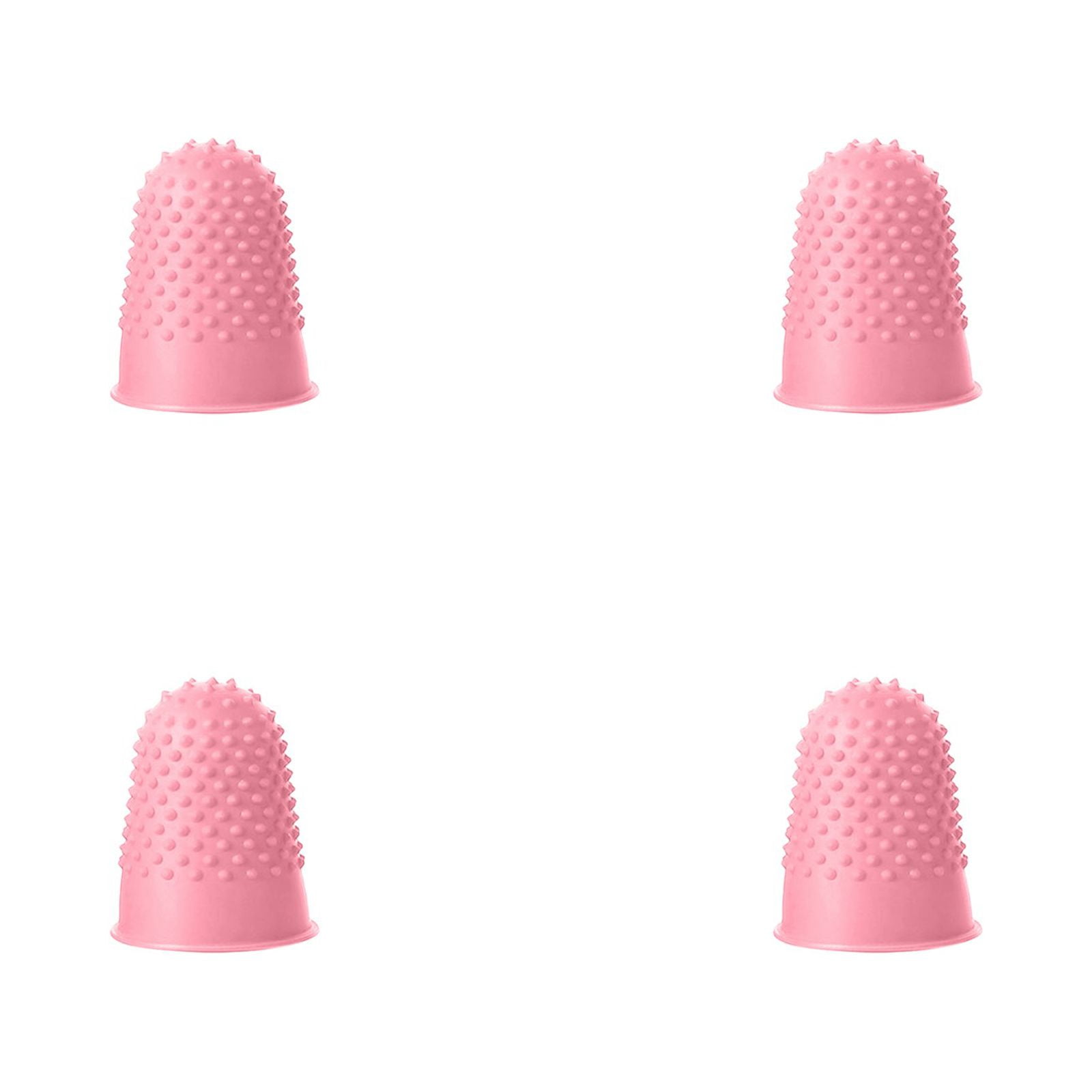 Nail Biting Finger Guards for Doors Rubber Fingers Tip Pads Grips For ...