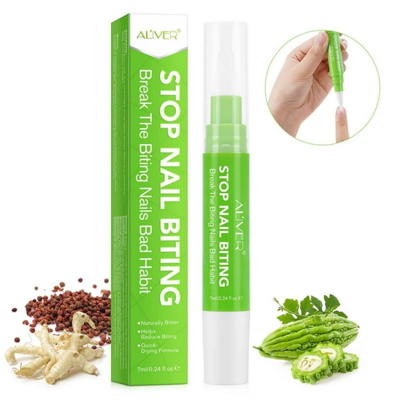 Stop Biting Nails Products