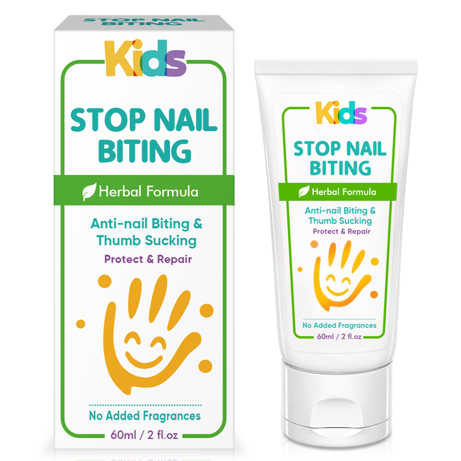 Nail Biting Treatment for Kids & Adults, Nail Biting Prevention for ...
