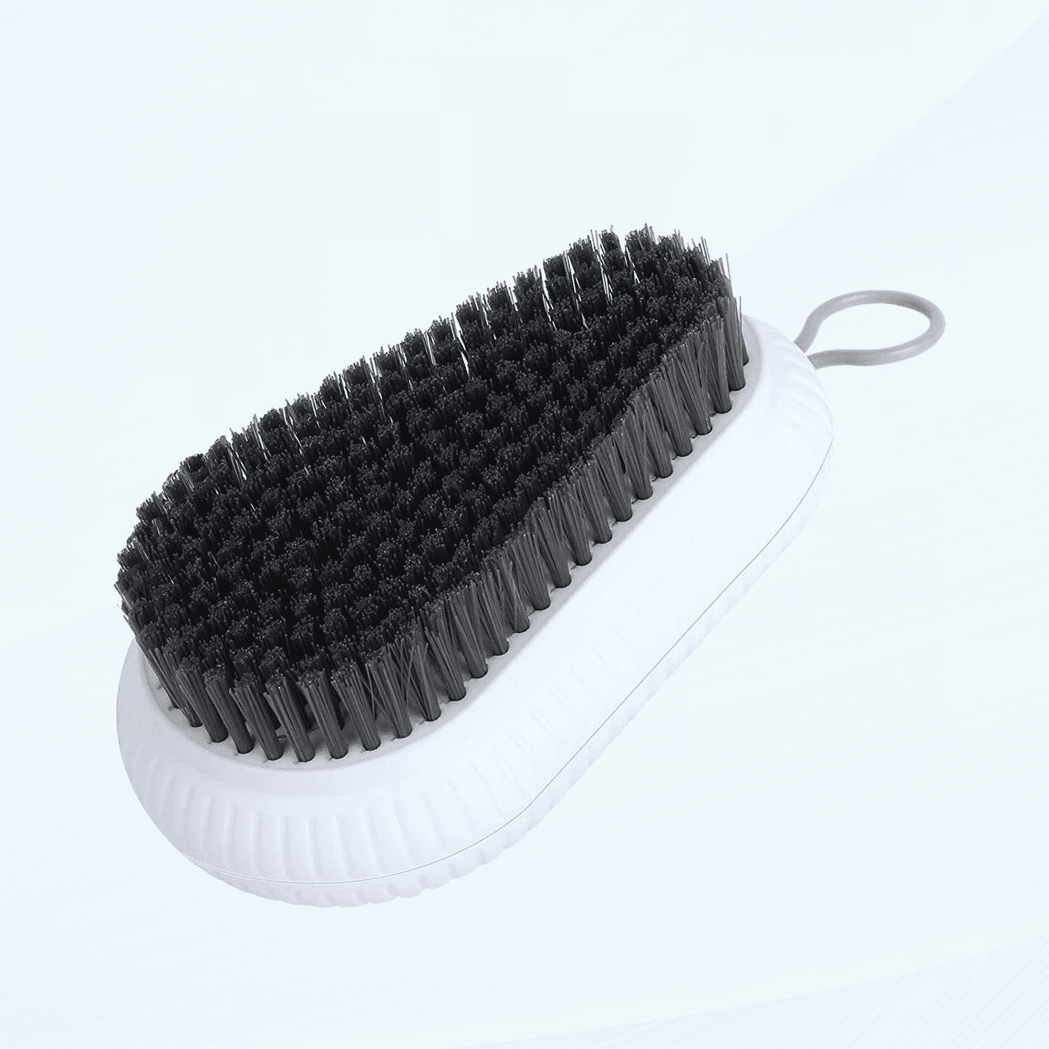 Nail Brush for Cleaning Fingernails - Long-Lasting Hand Finger Nail ...