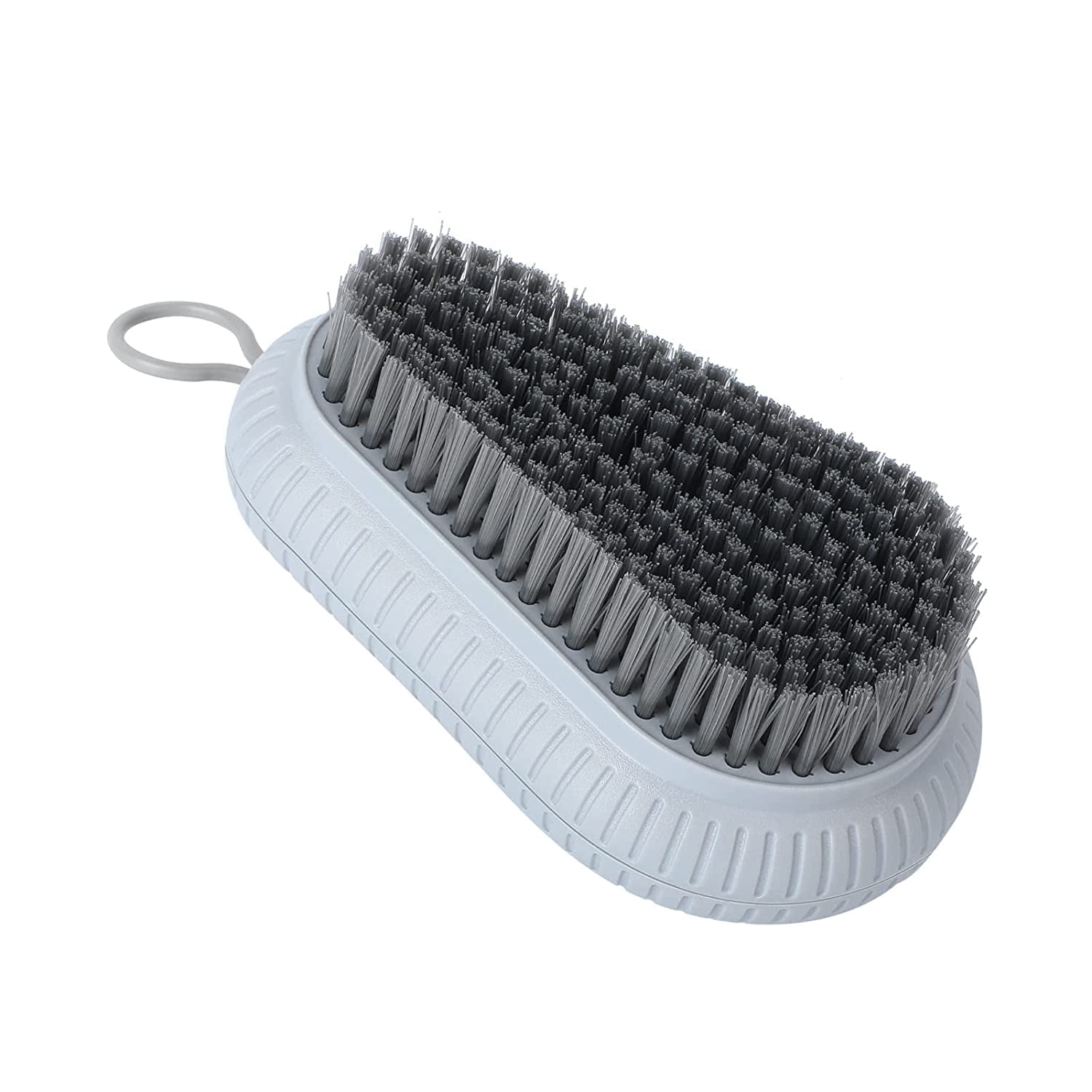 Nail Brush for Cleaning Fingernails - Long-Lasting Hand Finger Nail ...