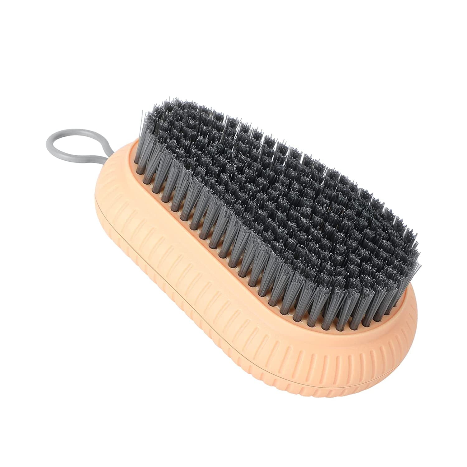 Nail Brush for Cleaning Fingernails - Long-Lasting Hand Finger Nail ...