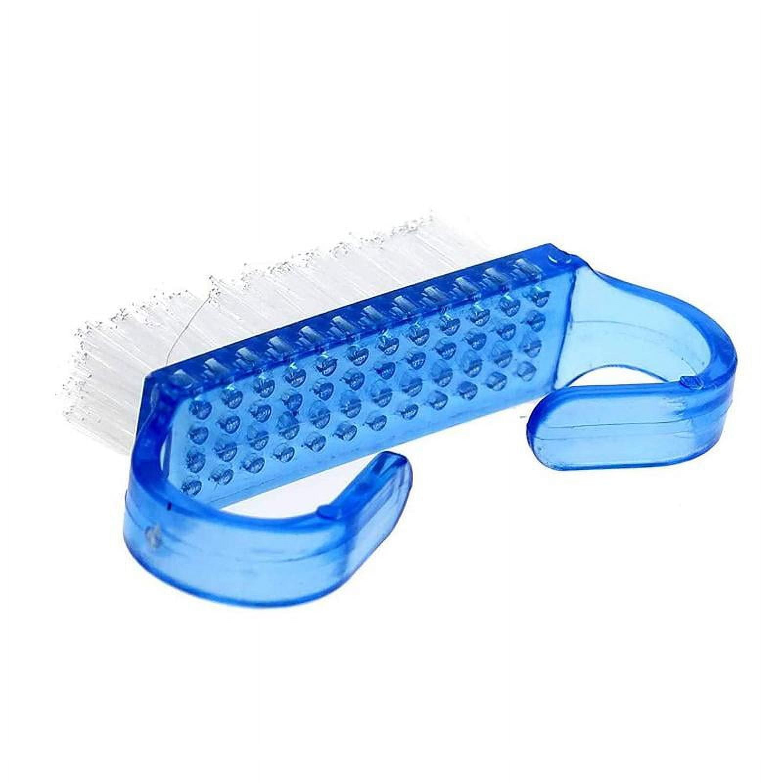 Pangheng Nail Brush, Hand Nail Cleaner, Fingernail Scrubber with ...