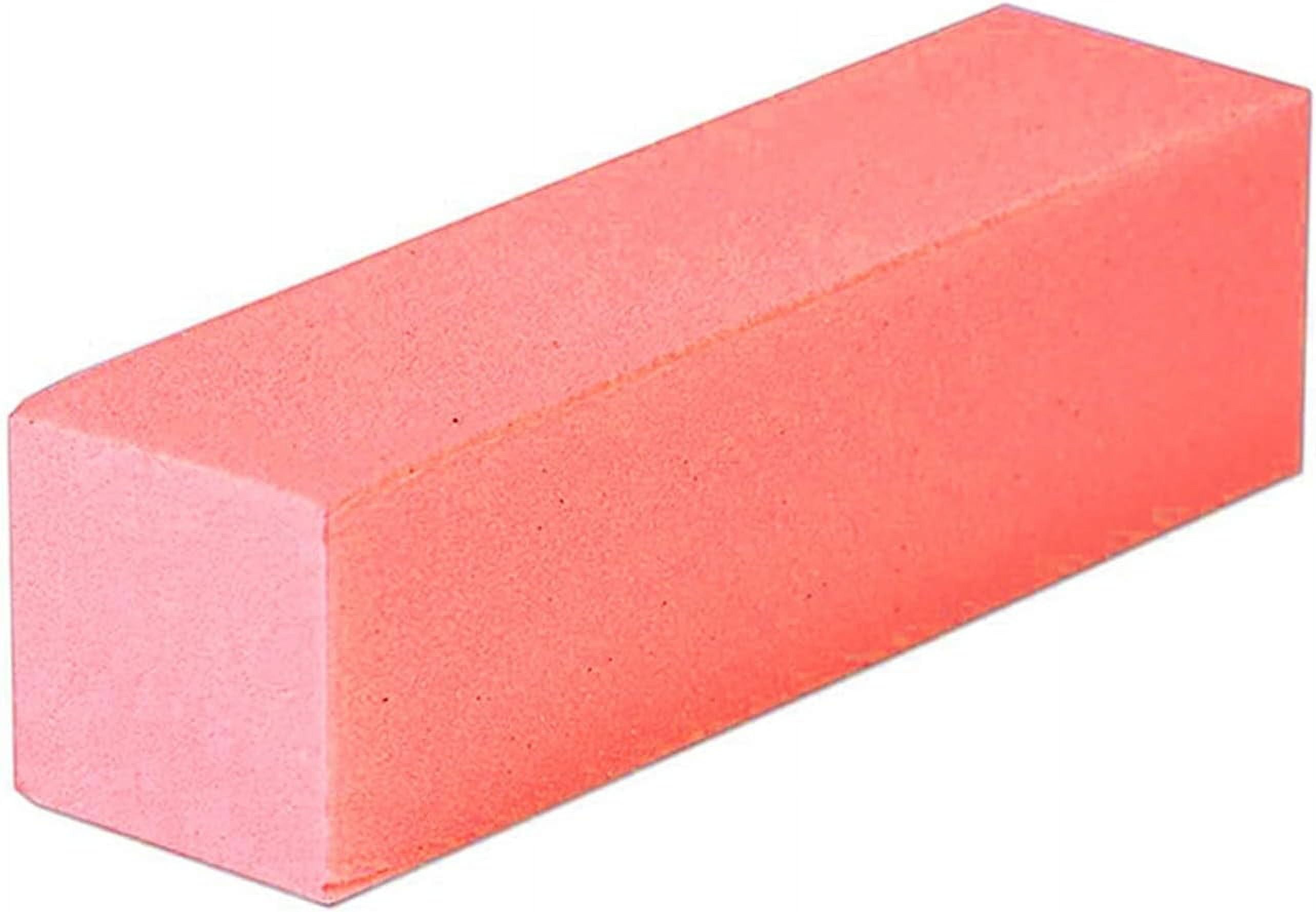 Nail Buffer Block Professional Nail Buffers Nail Sponge Sanding Block ...