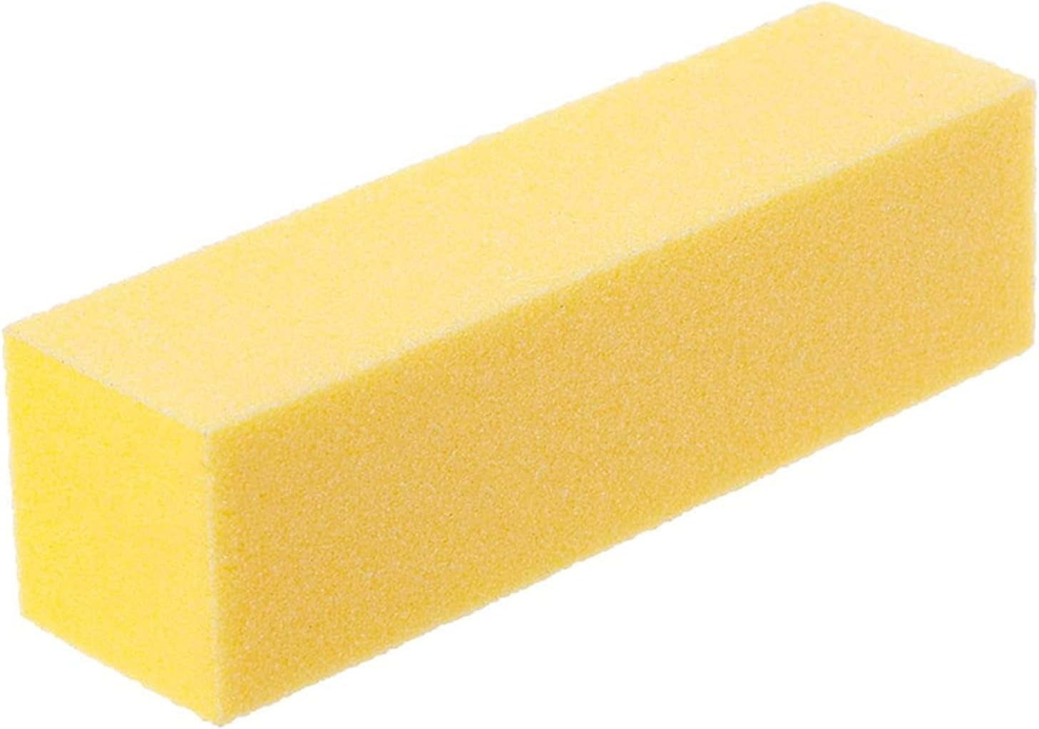 Nail Buffer Blocks Professional Nail Buffers Nail Sponge Sanding Block ...