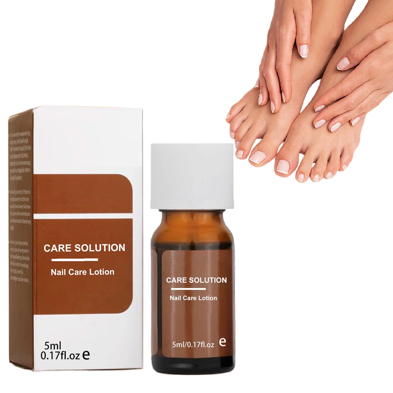 Nail Care Lotion 5ml 15ml Esencia / Suero - Essence - Walmart.com