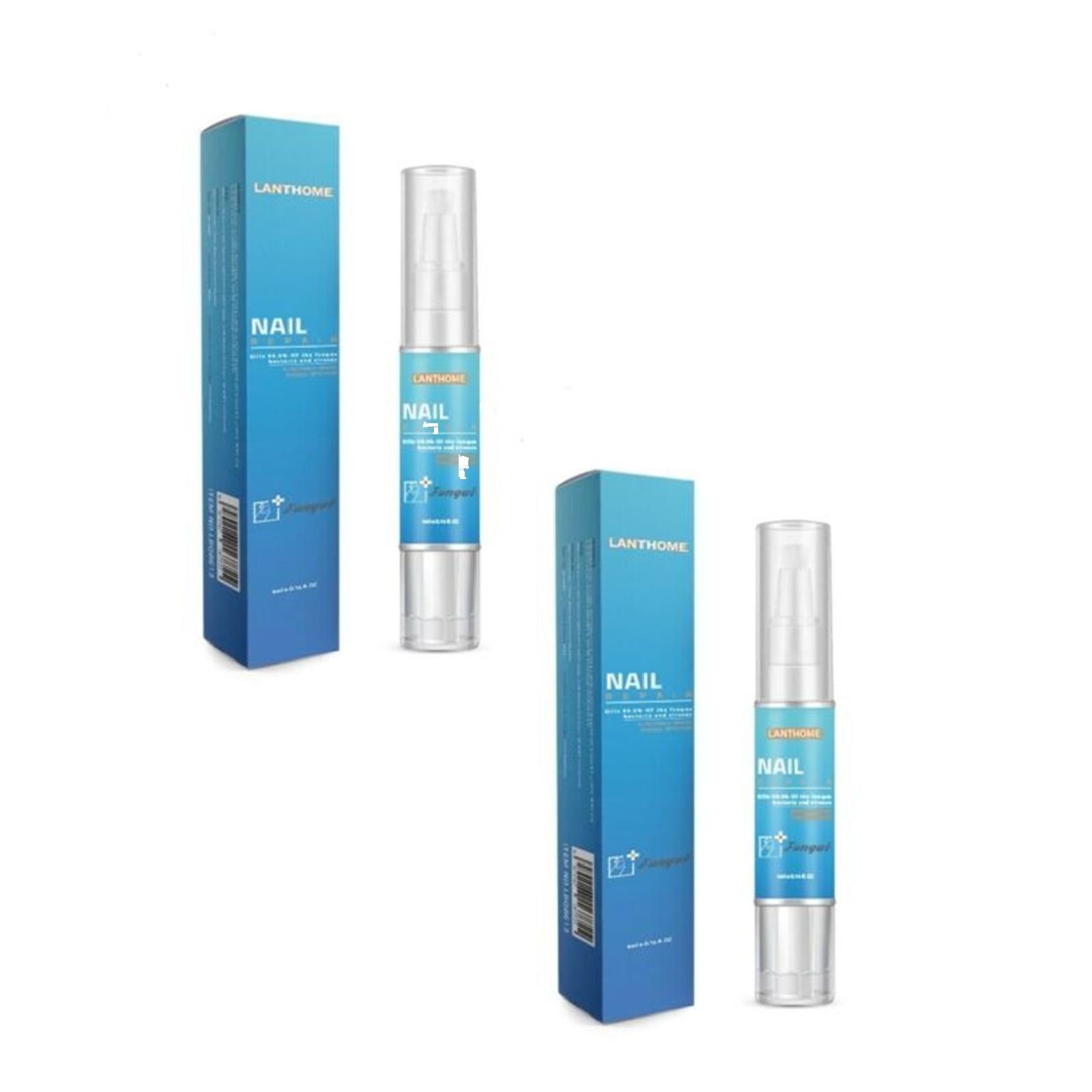 Nail Care Nail Regen Bio-Pen Nail Effective Fragile Nail 4ML Face Wash ...