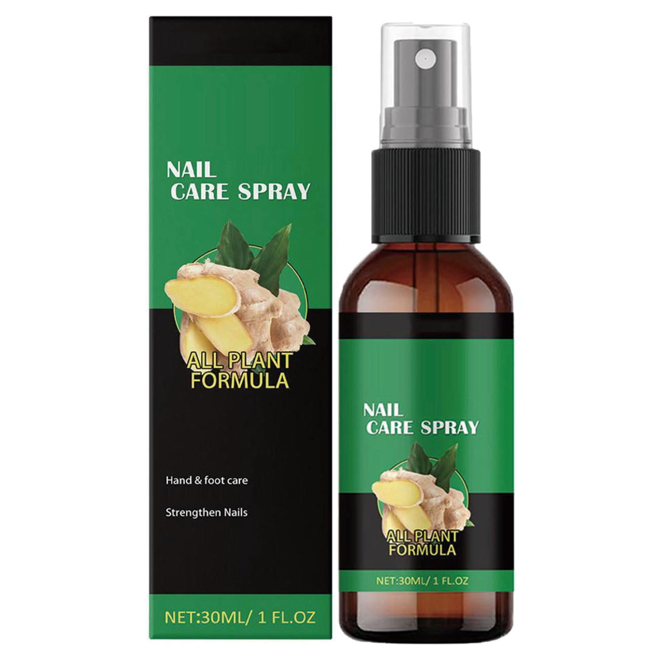 Nail Care Spray,Nail Fun*gus Treatment,Nail Fun*gus Treatment Extra ...