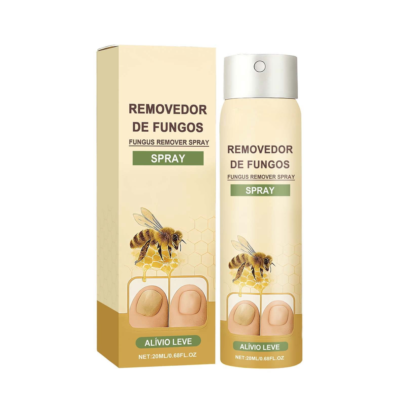 Nail Care Spray Nourishes And Strengthens Nails Refreshing Care Nail ...
